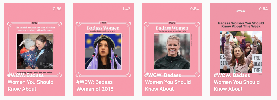The 10 Best News Sites on Instagram - EzyInsights